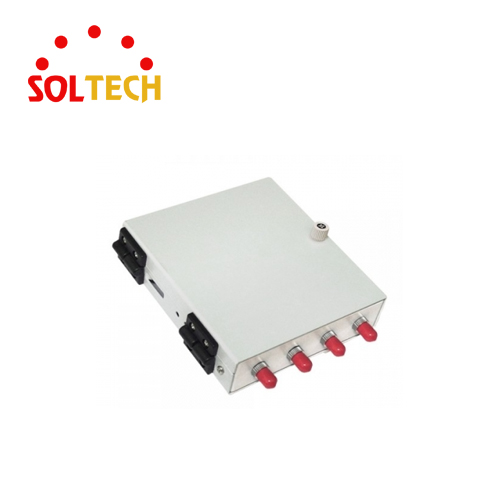 솔텍,FDF-M-ST-12P 솔텍 미니 광 분배함,네트워크,무선 CCTV 전문, 씨아이시스템