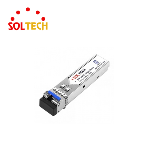 솔텍,SFP-LX20(벌크) 솔텍 광 모듈 1.25G, Single-mode, 20km, 1310nm, LC,네트워크,무선 CCTV 전문, 씨아이시스템
