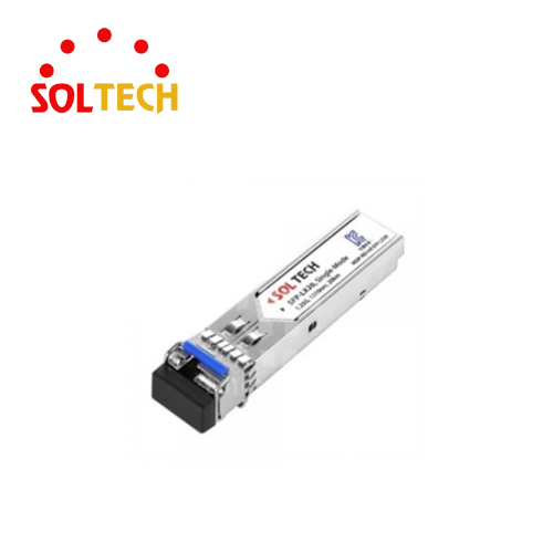 솔텍,SFP-LXH 솔텍 산업용 광 모듈 1.25Gbps / Inderstrial Single-mode / 10km / 1310nm / LC / -40~85℃,네트워크,무선 ...