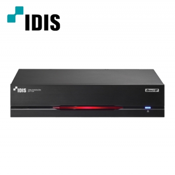 아이디스,DV-1104 IDIS 4채널 영상분석장치
