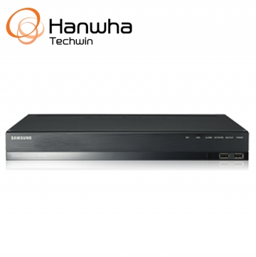 한화비전(한화테크윈),XRN-810S 8M 8채널 NVR