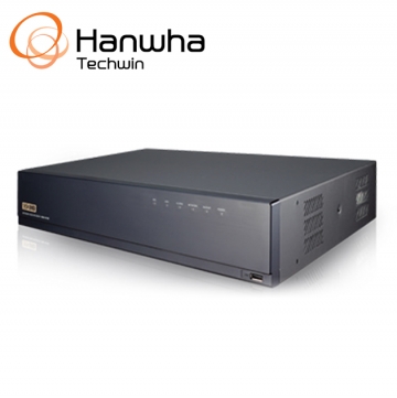 한화비전(한화테크윈),XRN-1610SA 12M 16채널 NVR