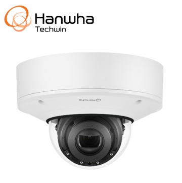한화비전(한화테크윈),XNV-6081Z 네트워크 2M 돔