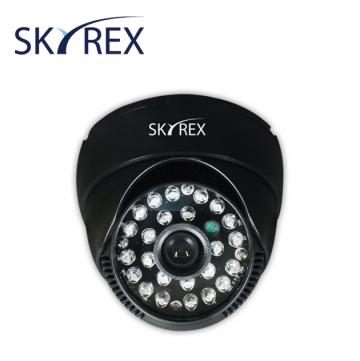 스카이렉스-SKYREX,스카이렉스 SKY-424HD EX-SDI 4M 실내 돔 카메라 SKYREX CCTV
