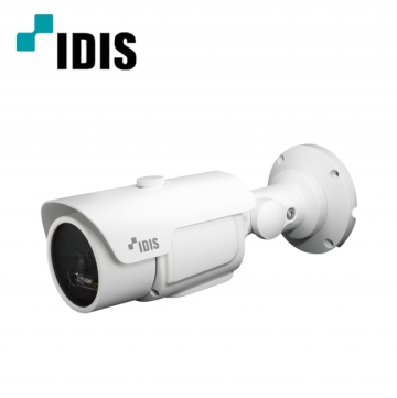 아이디스,아이디스 DC-SP6211FLT 2M IP 불꽃감지 카메라 IDIS CCTV