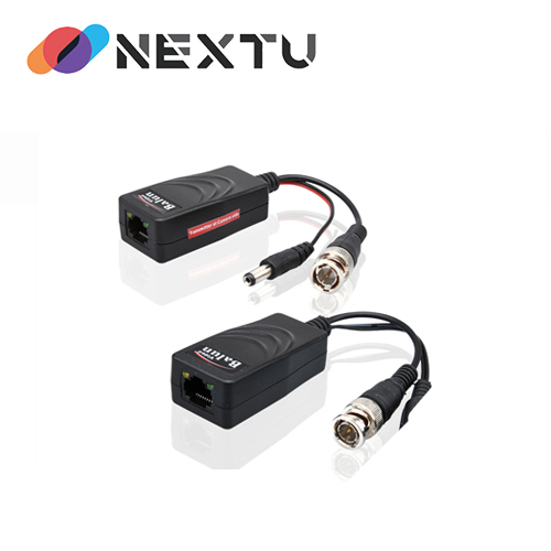 NEXT,NEXT-4302HDVP (AHD+TVI+CVI) 영상+전원 200M 전송(아답타 별매),네트워크,무선 CCTV 전문 ...