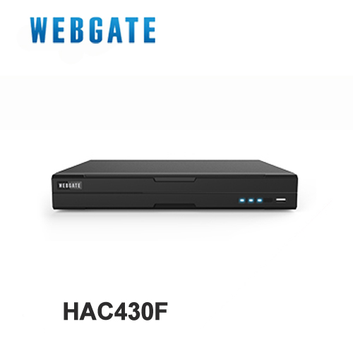 웹게이트,HAC430F 웹게이트 2M 4채널 DVR (단종),네트워크,무선 CCTV 전문, 씨아이시스템