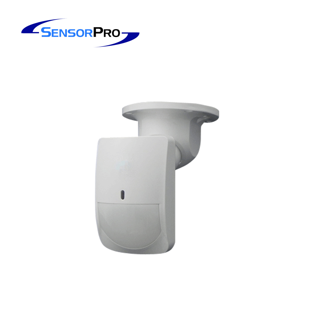 센서프로,SENS-1200Q 센서프로 최대12M / 90˚ DC12V / 쿼드 / 입체 펄스카운트, 알람 메모리,네트워크,무선 ...