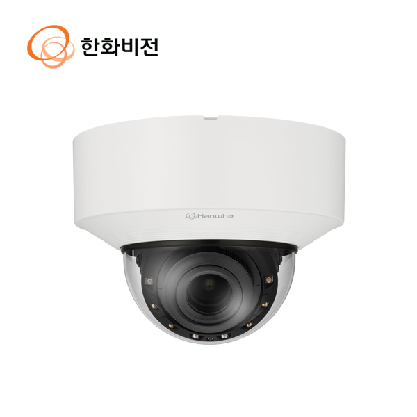 한화비전(한화테크윈),한화비전 CCTV XND-C6083RV 2M IP 실내 가변 돔 카메라