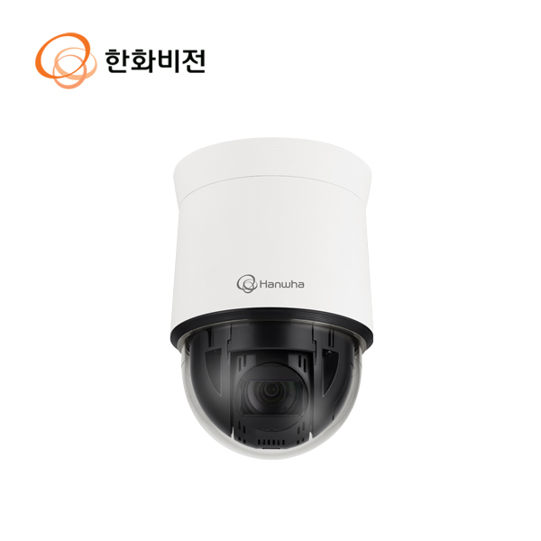 한화비전(한화테크윈),한화비전 CCTV XNP-L6322 2M IP 32배 PTZ 카메라