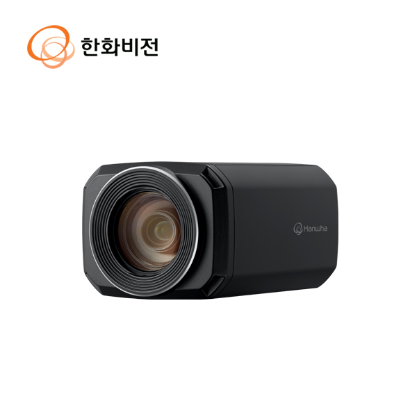 한화비전(한화테크윈),한화비전 CCTV XNZ-6320A 2M IP 줌 카메라