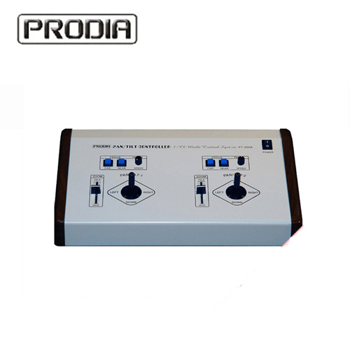 프로디아,PRODIA PT-200A 프로디아 회전기2대 : MAXWELL , VICON등,네트워크,무선 CCTV 전문, 씨아이시스템
