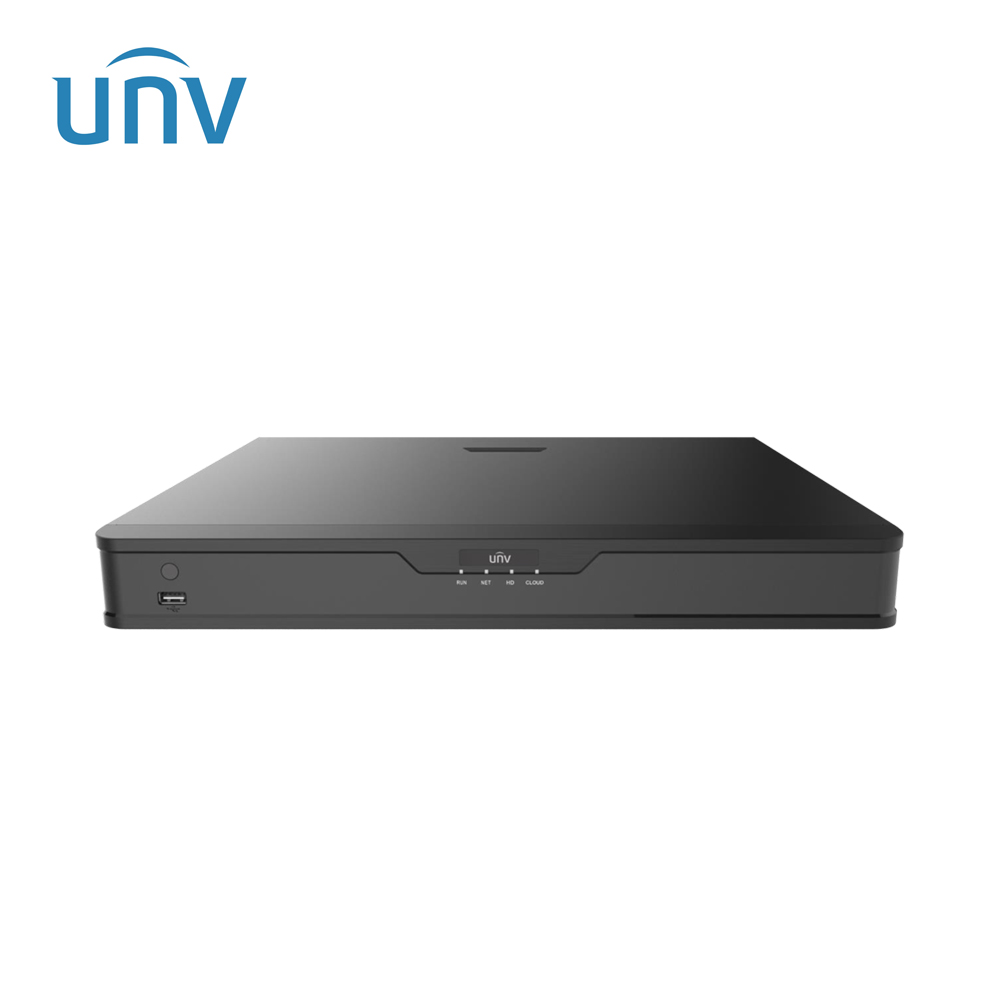 유니뷰,NVR302-16S2-P16 유니뷰 8M POE NVR,네트워크,무선 CCTV 전문, 씨아이시스템