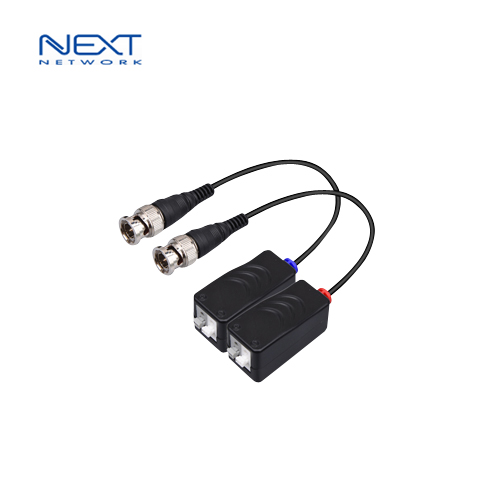 NEXT,NEXT-4301HDP 1채널 송수신기, 영상용, AHD/TVI/CVI/CVBS,네트워크,무선 CCTV 전문, 씨아이시스템