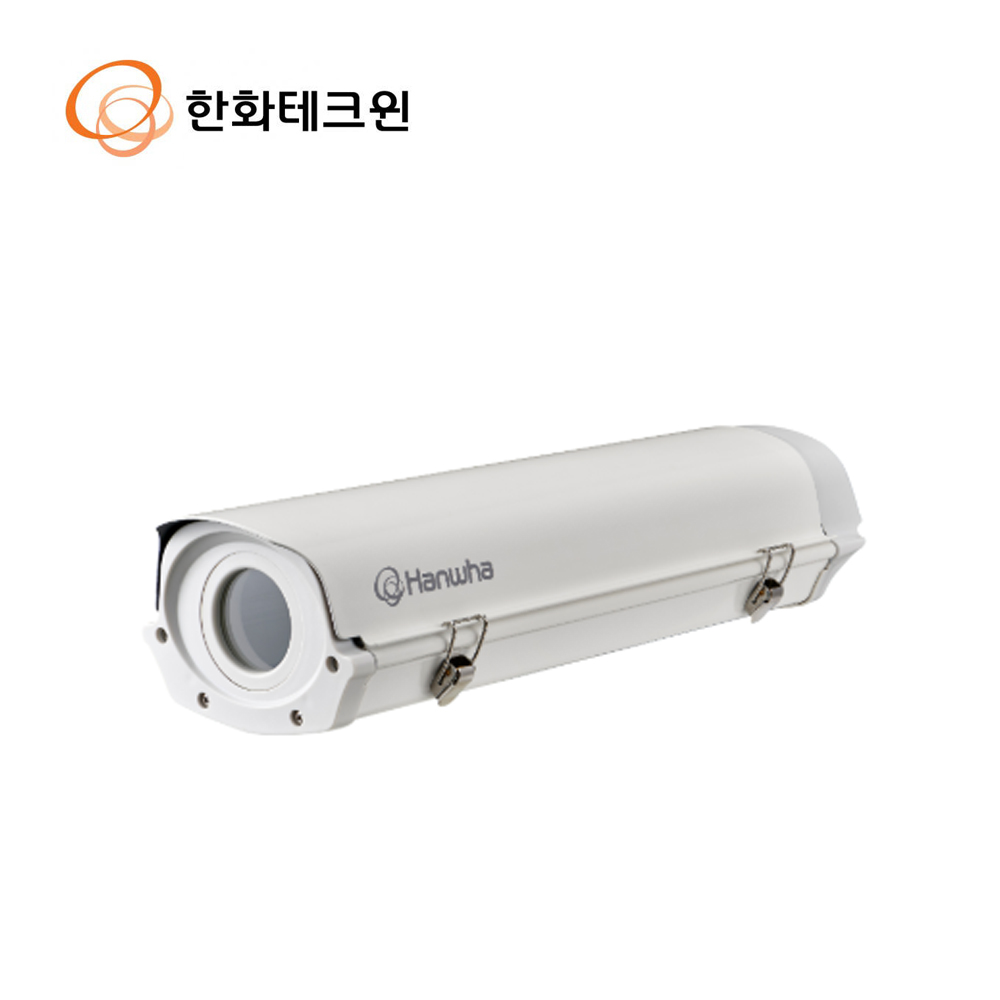 한화비전(한화테크윈),한화비전 CCTV SHB-3600 실외용 하우징 브라켓
