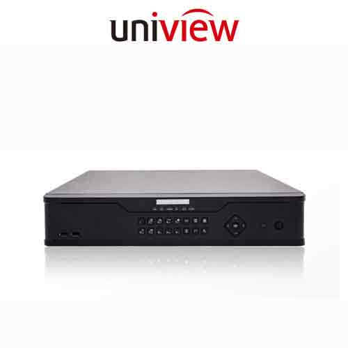 유니뷰,NVR308-64E 유니뷰 12M NVR 녹화기,네트워크,무선 CCTV 전문, 씨아이시스템