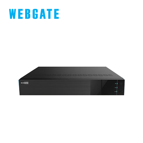 웹게이트,WDN3604H-P16 웹게이트 4K 32채널 NVR,네트워크,무선 CCTV 전문, 씨아이시스템