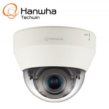 한화비전(한화테크윈),QND-7080R 네트워크 4M 돔