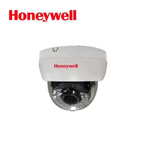 하니웰 HDC-HM2812IR-S AHD 2M 돔 줌카메라(BLACK)